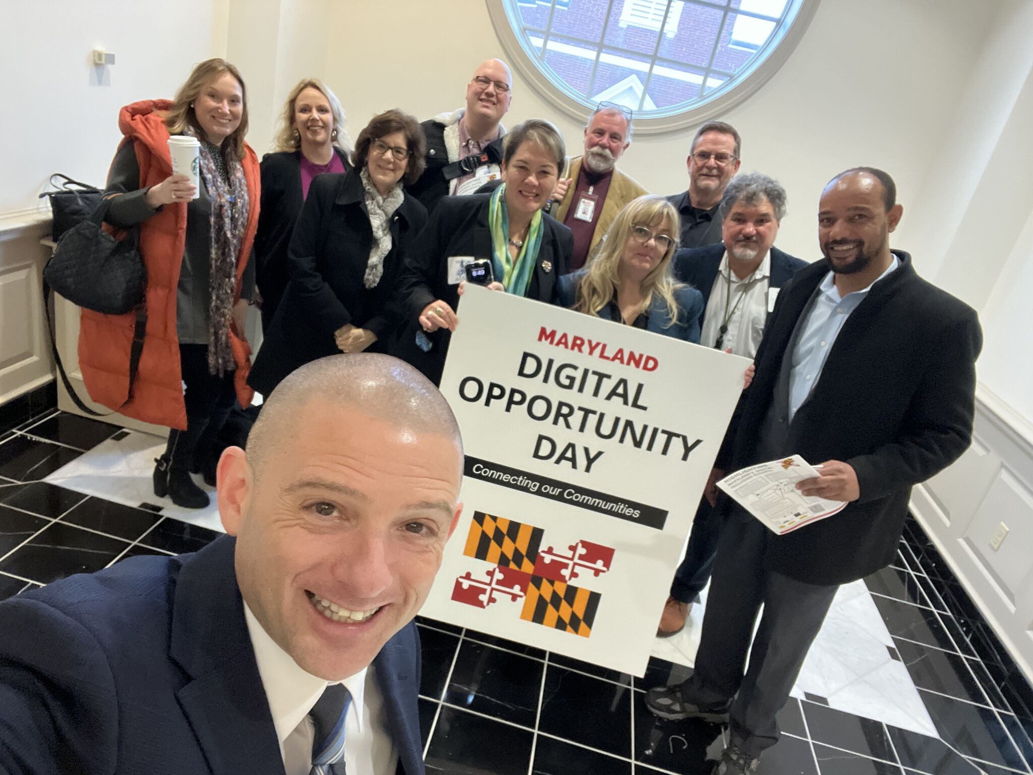 Partnering for Digital Opportunities | UME Digital Literacy